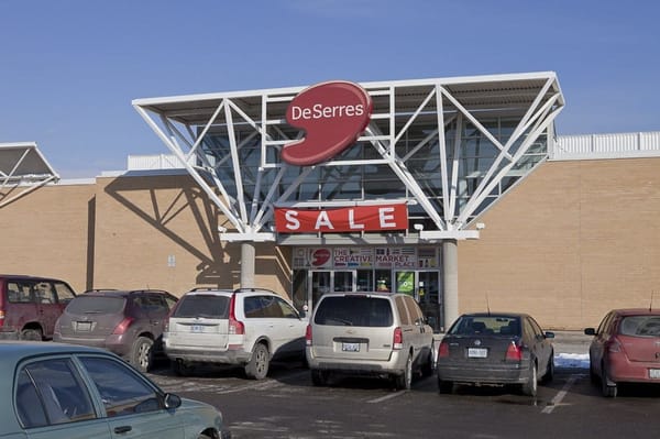 DESERRES - Updated January 2026 - 2501 Hyde Park Gate, Oakville ...