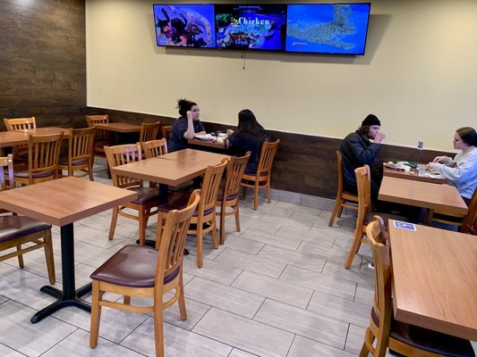 CHICKEN MAISON - Updated December 2025 - 295 Photos & 872 Reviews ...