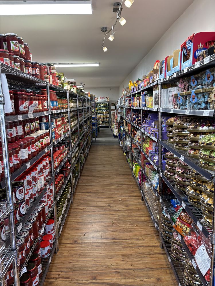 PERISKA FOODS - Updated October 2025 - 13 Photos - 20456 Fraser Highway ...