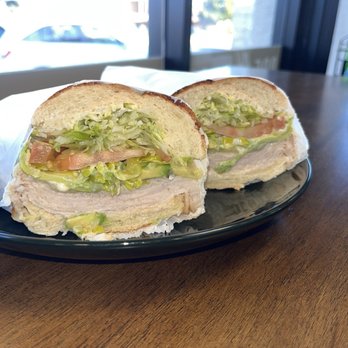 MO’S DELI & CAFE - Updated June 2025 - 89 Photos & 48 Reviews - 1602 El ...