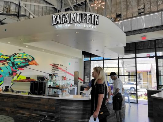 THE ANNEX FOOD HALL - 268 Photos & 85 Reviews - 550 Collection Blvd ...