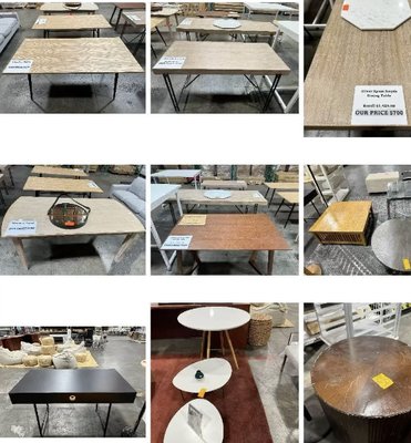 FWS OUTLET - Updated April 2025 - 76 Photos & 21 Reviews - 1272 Zephyr ...