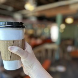 BENNU COFFEE - Updated November 2025 - 182 Photos & 259 Reviews - 515 S ...