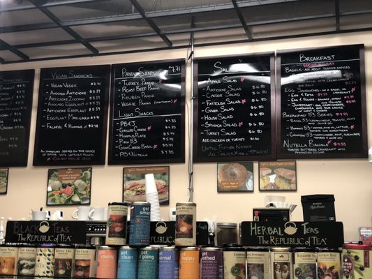 CAFE 53 - 164 Photos & 275 Reviews - 1369 E 53rd St, Chicago, IL - Menu ...