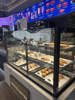 QARGO COFFEE - Updated October 2025 - 38 Photos & 16 Reviews - 12015 ...