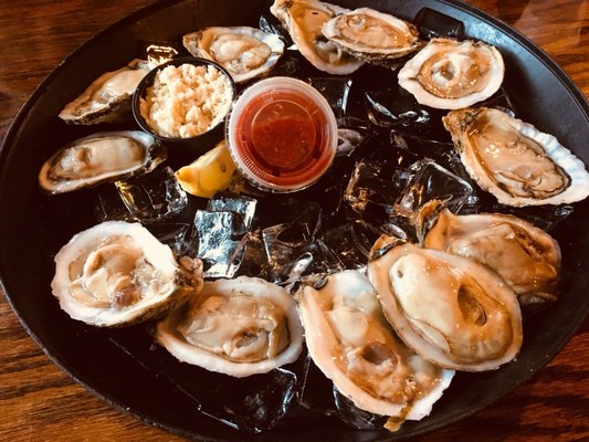 ON THE HALF SHELL - 57 Photos & 85 Reviews - Bars - 4500 Hwy 17 Bypass ...