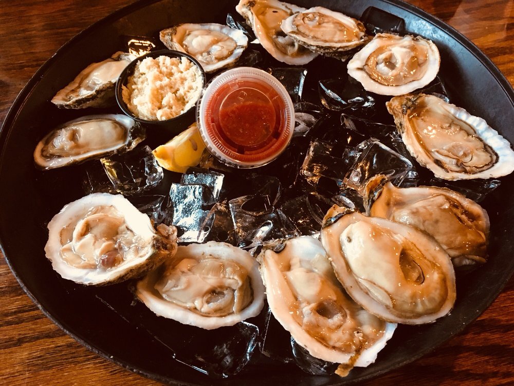 ON THE HALF SHELL - 57 Photos & 85 Reviews - Bars - 4500 Hwy 17 Bypass ...
