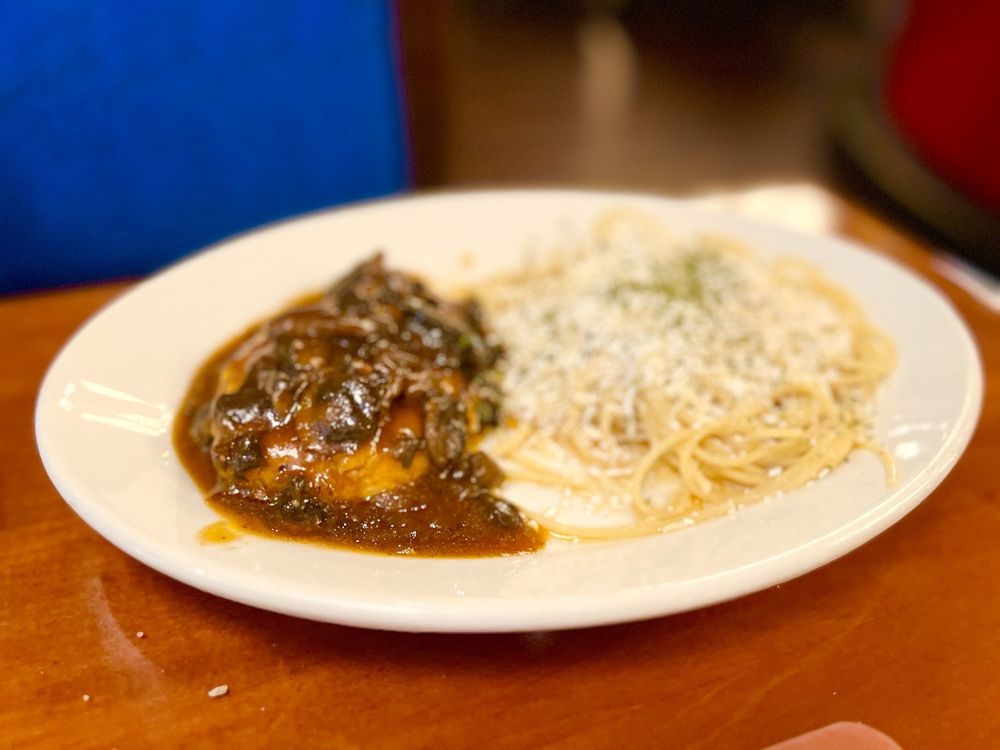 THE OLD SPAGHETTI FACTORY - Updated December 2025 - 3178 Photos & 879 ...