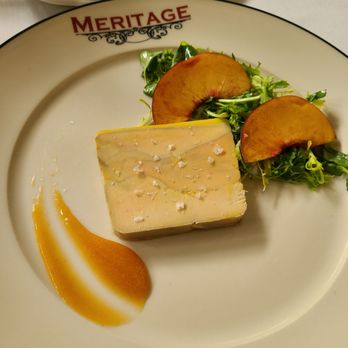 MERITAGE - Updated May 2025 - 615 Photos & 516 Reviews - 410 St Peter ...