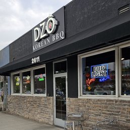 DZO KOREAN BBQ - Updated December 2025 - 146 Photos & 56 Reviews - 2611 ...