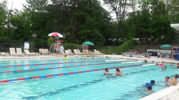 WARWICK POOL - Updated December 2025 - 3301 Landover St, Alexandria ...