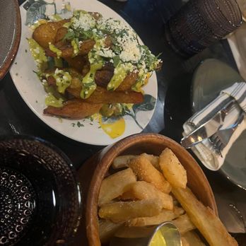 AMARU - 951 Photos & 396 Reviews - 1904 W North Ave, Chicago, Illinois - Latin American ...