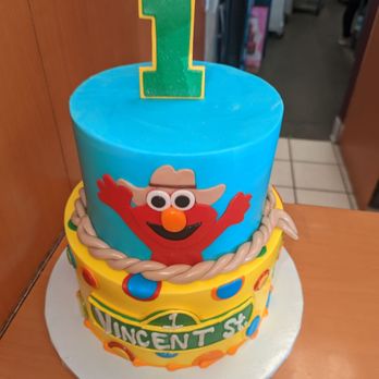 ONE STOP BAKERY - Updated August 2024 - 1212 Photos & 244 Reviews ...