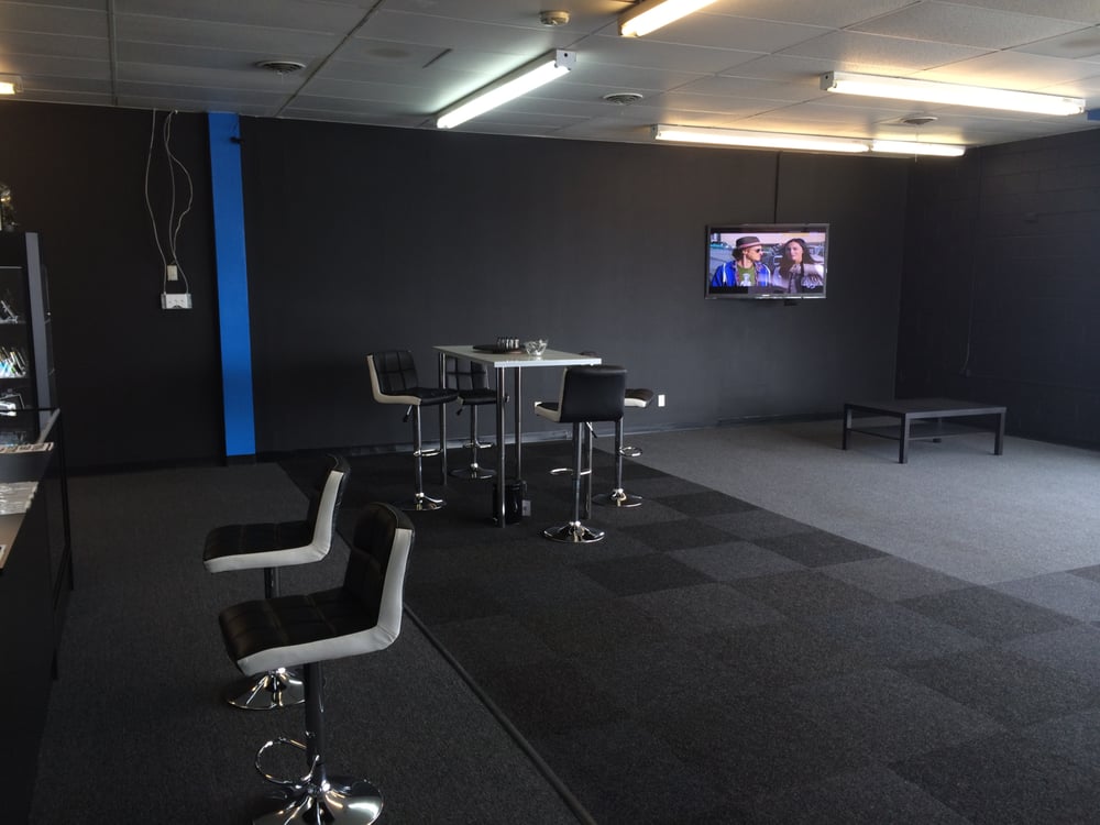 VAPOR DEPOT ELECTRONIC CIGARETTES - 11 Photos - 1385 S Sheridan Blvd ...