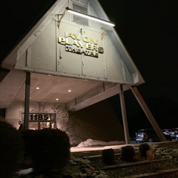 AVON PLAYERS PLAYHOUSE - Updated January 2026 - 11 Photos - 1185 ...