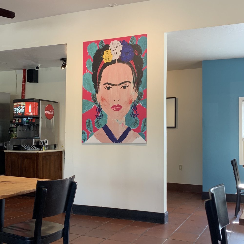 POLANQUITO - 537 Photos & 356 Reviews - 404 Shepherd Dr, Houston, Texas ...