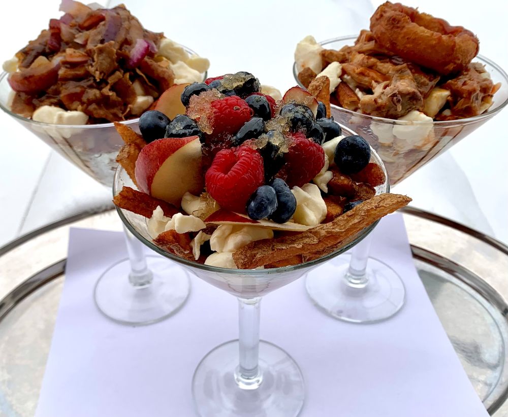 LE SNACK BRANCHÉ - Updated December 2025 - 19 Photos - 1284 Boulevard ...