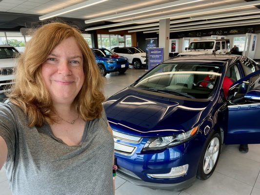 GENGRAS CHRYSLER DODGE JEEP RAM - Updated December 2025 - 36 Photos ...