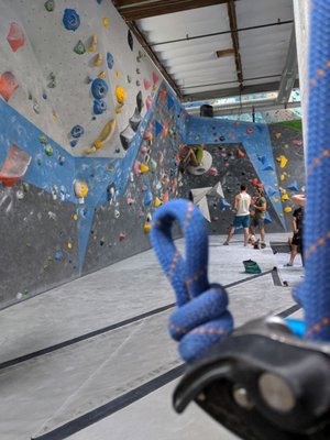 SENDER ONE CLIMBING & SENDER CITY - SANTA ANA - 480 Photos & 434 ...