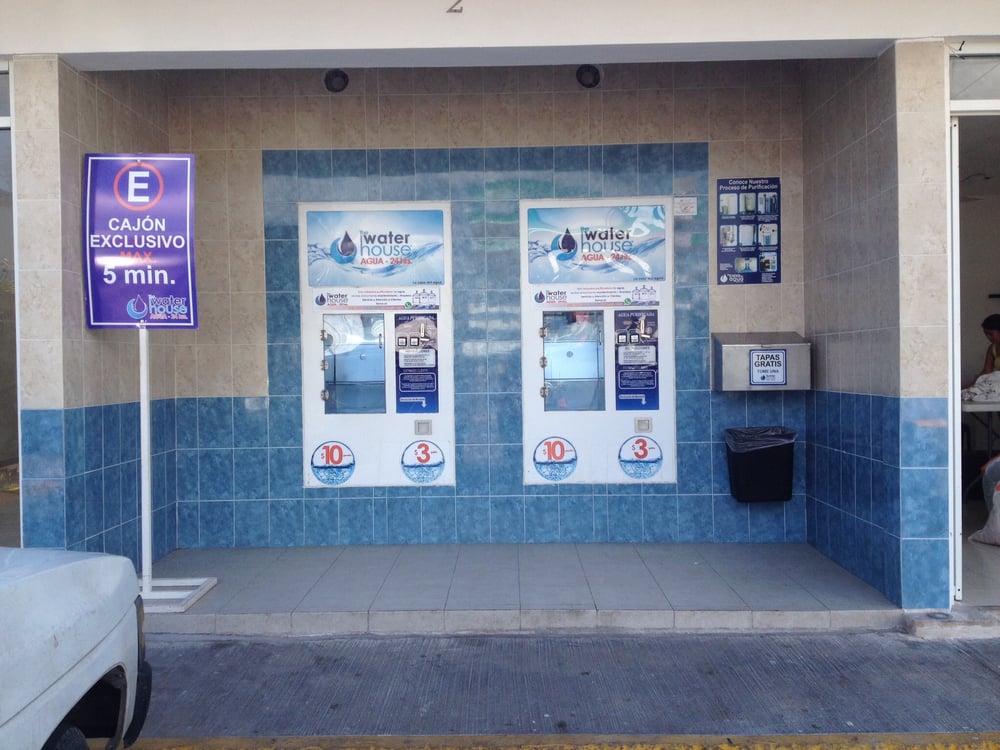 THE WATER HOUSE - Updated January 2026 - Calle 25 20, Mérida, Yucatán ...