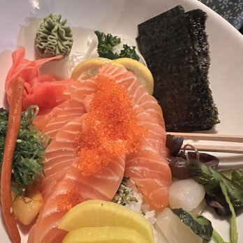 SAMURAI SUSHI GARDEN - Updated October 2025 - 224 Photos & 170 Reviews ...