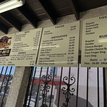 AL & BEA’S MEXICAN FOOD - Updated April 2025 - 927 Photos & 1110 ...