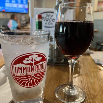 MY PLACE & COMPANY-SCHODACK - Updated December 2025 - 80 Photos & 95 ...