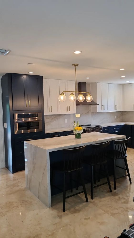 DYNAMIC KITCHEN CABINETS AND MORE - Updated June 2025 - Request ...