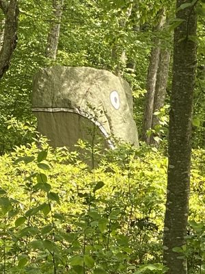 FROG ROCK - Updated August 2025 - 34 Photos & 18 Reviews - Pomfret Road ...