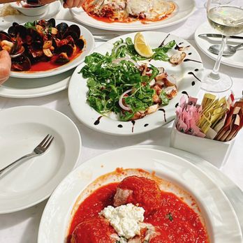 VILLAGIO - Updated December 2024 - 414 Photos & 306 Reviews - 1760 ...