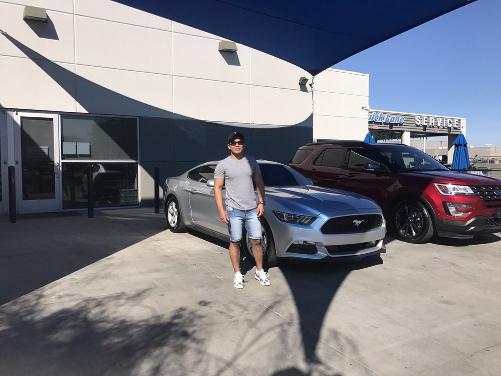PEORIA FORD - Updated January 2025 - 169 Photos & 990 Reviews - 9130 W ...