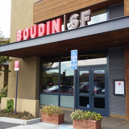 BOUDIN SF - Updated July 2025 - 247 Photos & 417 Reviews - 2345 Midway ...