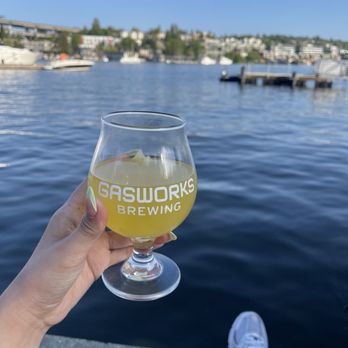 GASWORKS BREWING - Updated May 2025 - 72 Photos & 40 Reviews - 2441 N ...