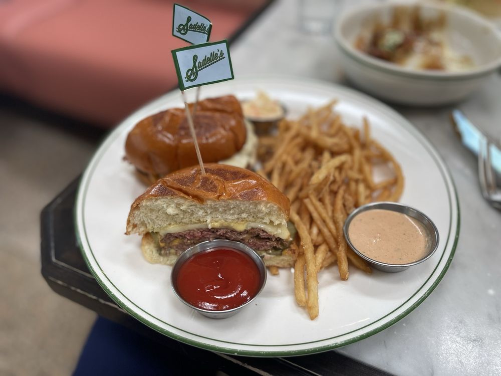 SADELLE’S - Updated January 2026 - 583 Photos & 336 Reviews - 1 ...