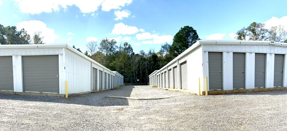 MY MINI STORAGE - Updated November 2024 - 13 Photos - 7725A Three Notch ...