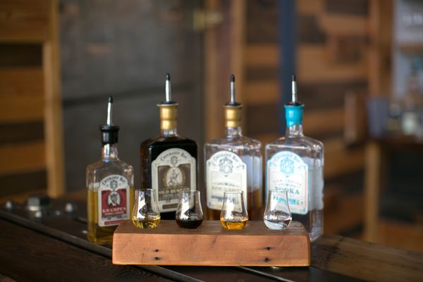 CHUCKANUT BAY DISTILLERY - Updated December 2025 - 121 Photos & 45 ...