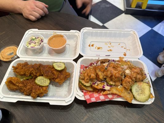 ROB’S FAMOUS FRIED CHICKEN - Updated October 2025 - 10 Reviews - 8540 ...