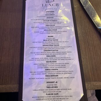 FRIDA MIDTOWN - Updated December 2025 - 568 Photos & 249 Reviews - 214 ...