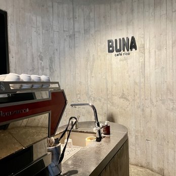BUNA - Updated March 2025 - 104 Photos & 65 Reviews - Orizaba 42 ...