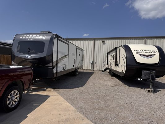 FUN TOWN RV CLEBURNE - Updated January 2026 - 79 Photos & 222 Reviews ...