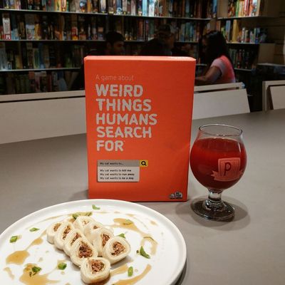 SHUFFLES: BOARD GAME CAFE - 136 Photos & 77 Reviews - 207 E Archer St ...