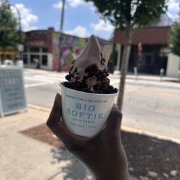 BIG SOFTIE - Updated October 2025 - 366 Photos & 246 Reviews - 66 ...