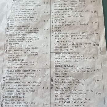 LIBELULA - Updated November 2024 - 607 Photos & 362 Reviews - 1154 ...