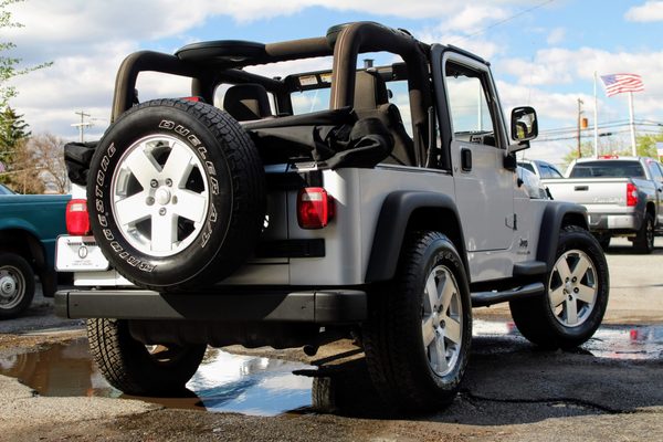 MOTOR WORLD - Updated January 2026 - 25 Photos & 16 Reviews - 536 W S ...