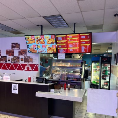 TRIANGLE FRIED CHICKEN - Updated October 2025 - 18 Photos & 71 Reviews ...