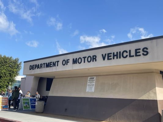 DEPARTMENT OF MOTOR VEHICLES - TORRANCE - Updated December 2025 - 141 ...