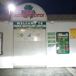 PONCE RECYCLING CENTER - 24 Photos & 39 Reviews - 26901 Aliso Creek Rd ...