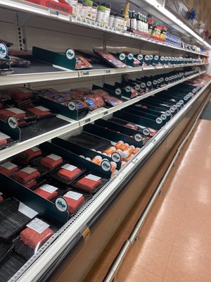 WPAFB COMMISSARY - Updated December 2025 - 13 Reviews - 2130 Sycamore ...