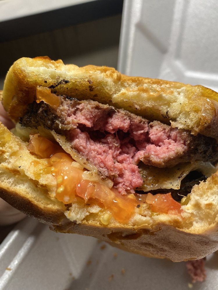 MONSOON BURGERS - 255 Photos & 583 Reviews - 321 Texas St, Fairfield ...