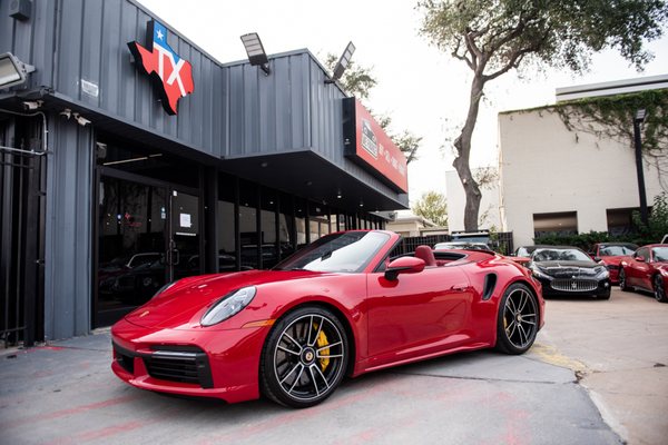 TX AUTO GROUP - Updated December 2025 - 97 Photos & 88 Reviews - 5803 ...